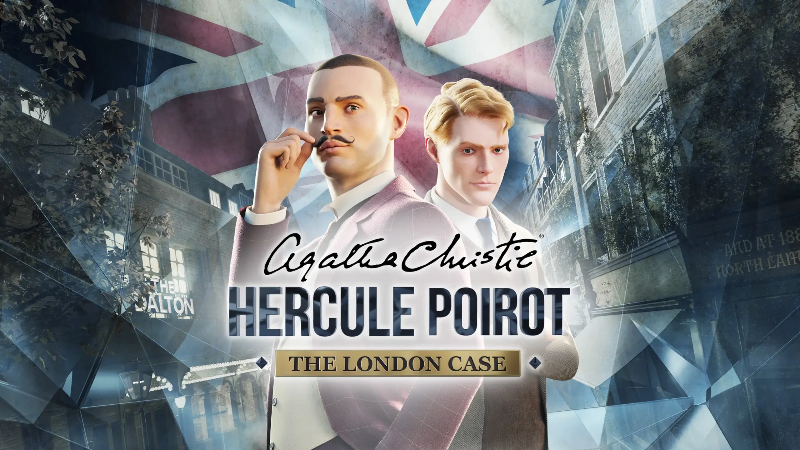 Agatha Christie - Hercule Poirot: The London Case im Test: Alarmstufe ...
