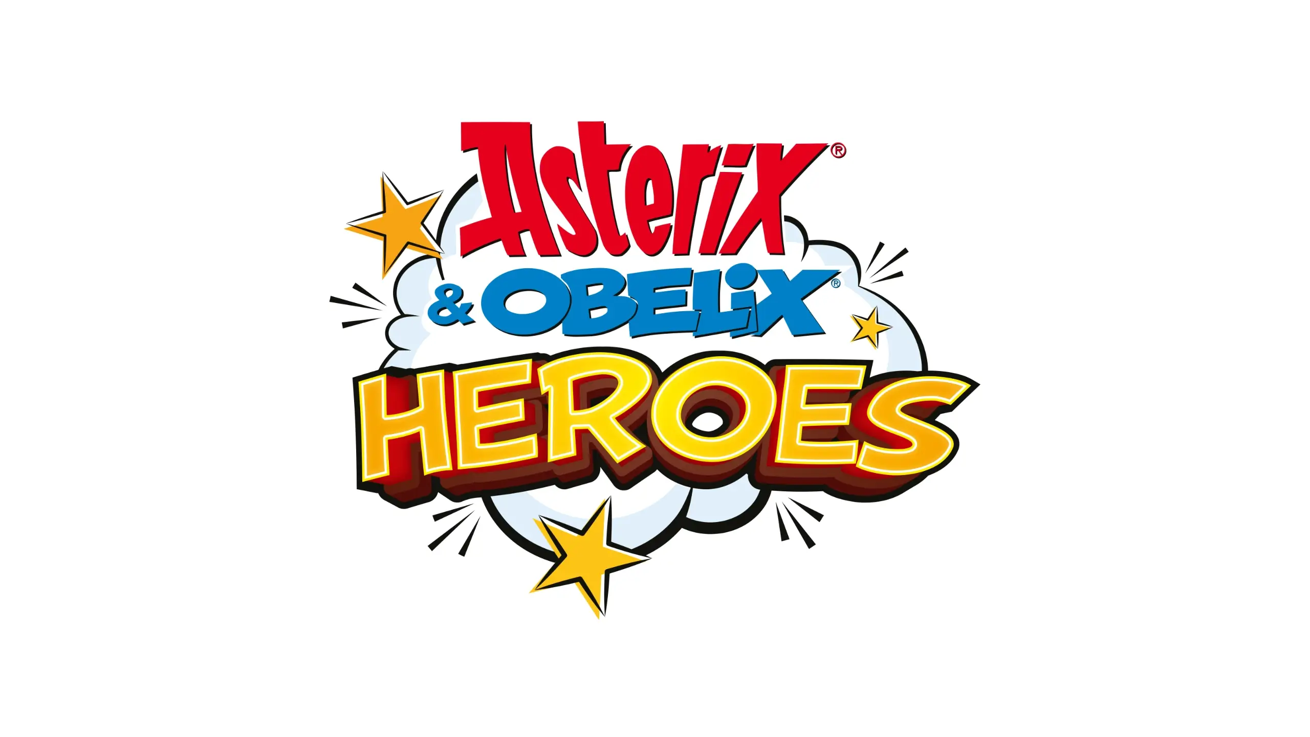 NACON zeigt erstes Gameplay zu Asterix & Obelix: Heroes - TestingBuddies NACON zeigt erstes Gameplay zu Asterix & Obelix: Heroes - TestingBuddies