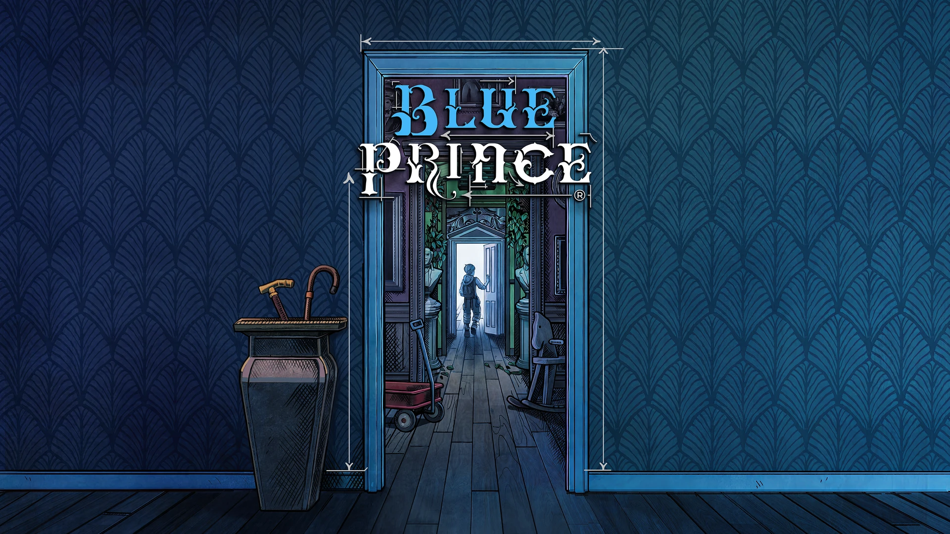 Raw Furys Blue Prince erscheint auf PlayStation 5 und Xbox Series X|S ...