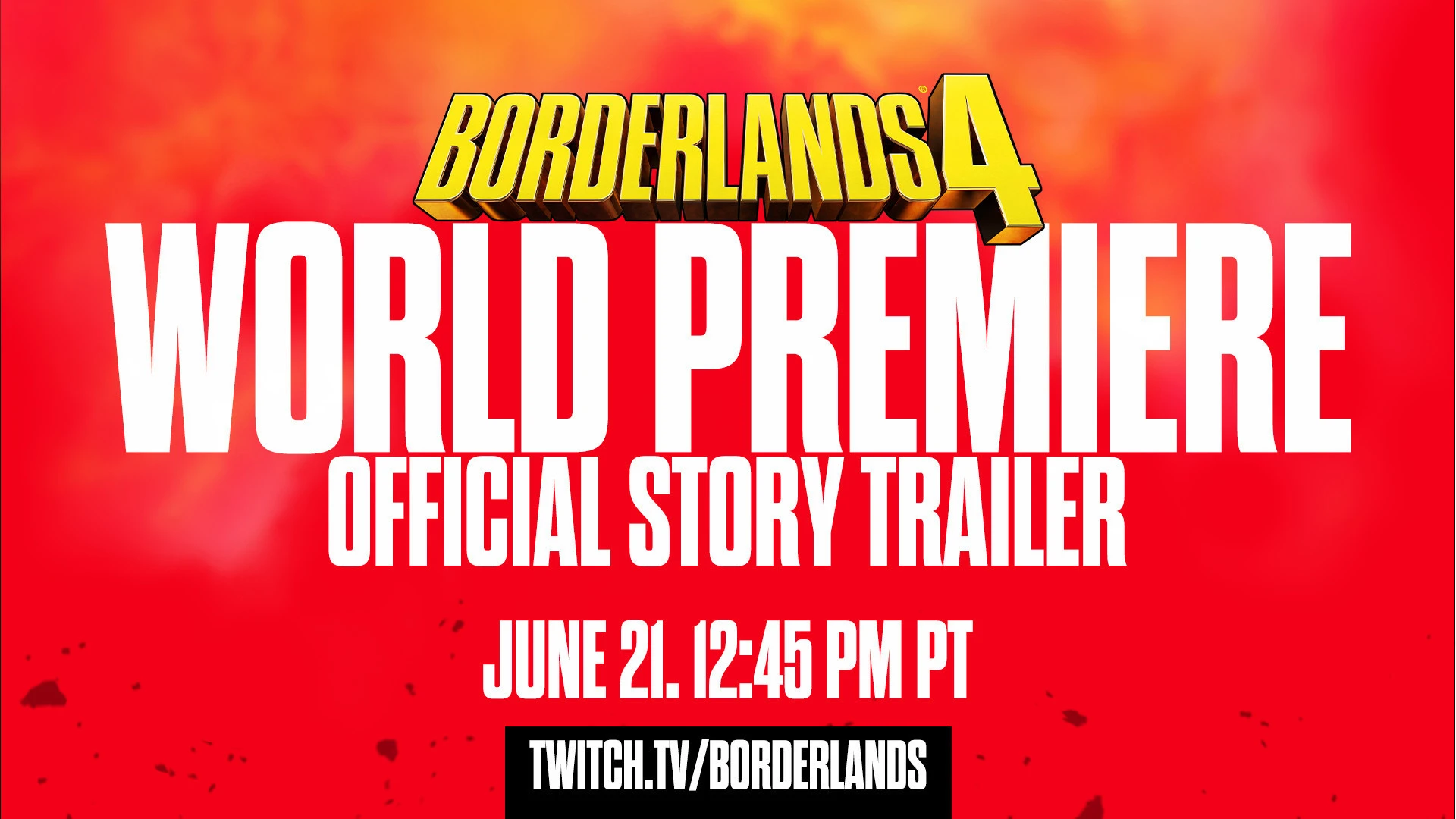 Borderlands 4 Story Trailer erscheint morgen – Schaltet ein beim ...