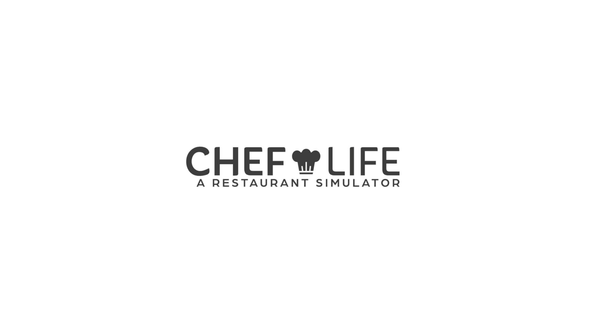 Chef Life: A Restaurant Simulator ist ab sofort erhältlich - TestingBuddies