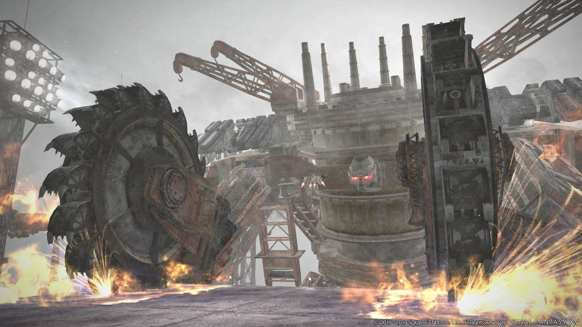 FINAL FANTASY XIV: Patch 5.4 veröffentlicht - samt neuen Hauptmissionen ...