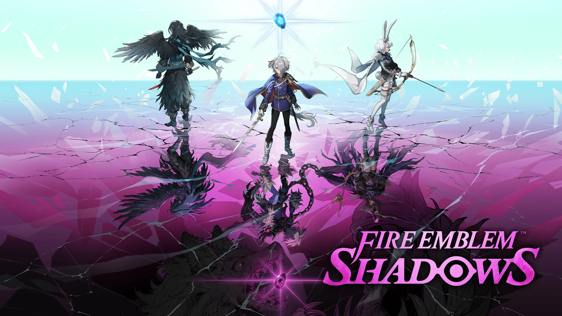 Fire Emblem Shadows bringt ab heute Echtzeit-Taktik auf Smart-Geräte ...