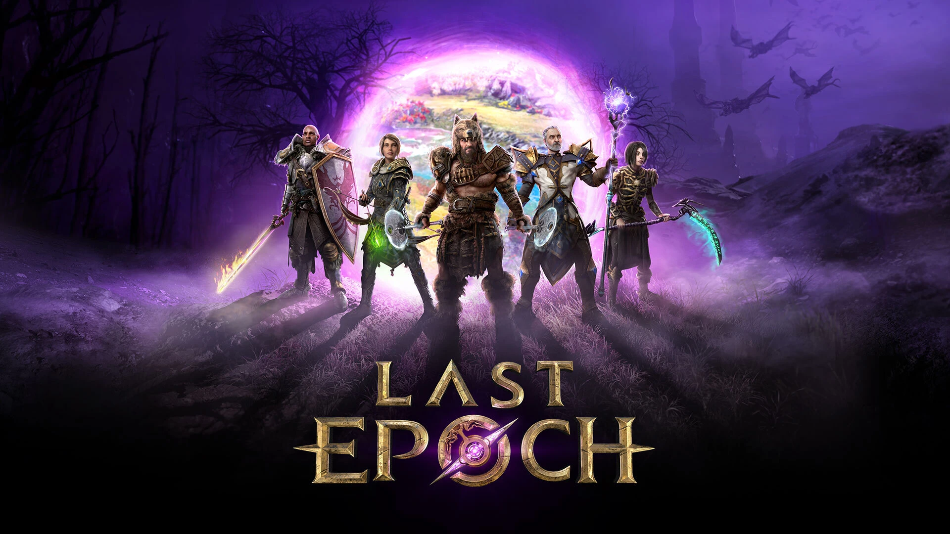 Eleventh Hour Games veröffentlicht das Action-RPG Last Epoch ...