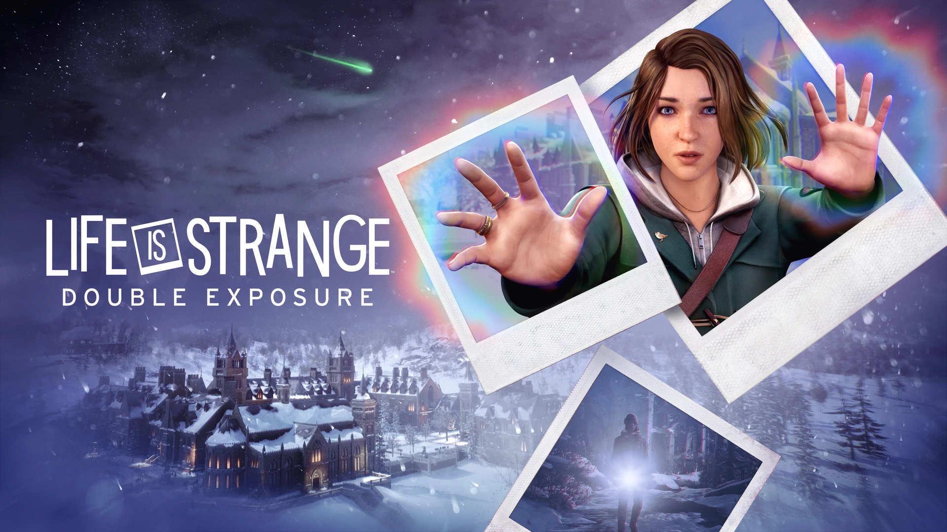 Livestream von LIFE IS STRANGE: DOUBLE EXPOSURE präsentiert neue ...