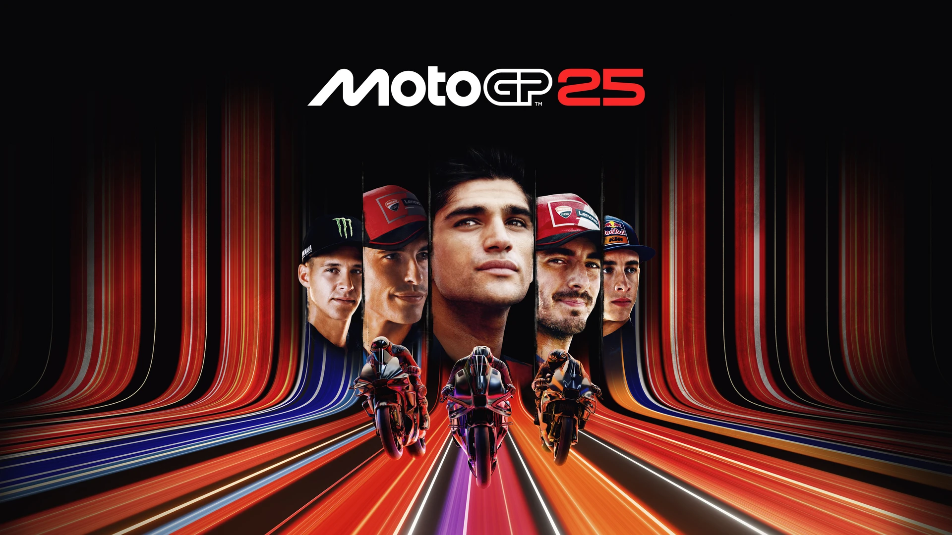 MotoGP 25 im Test: Ist die nächste Evolutionsstufe der Rennspielserie ...