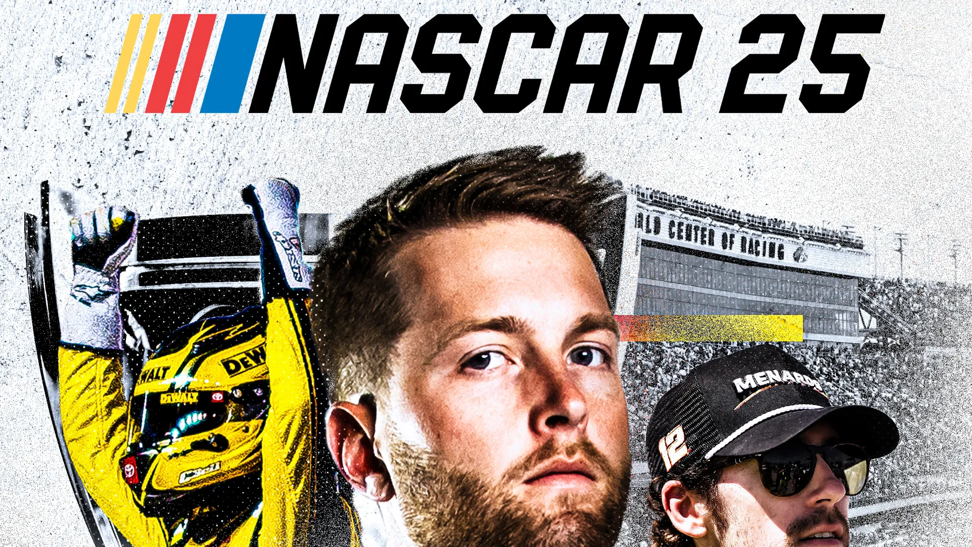 NASCAR 25 im Test: Ist iRacings Debüt auf den Konsolen bereits ein ...
