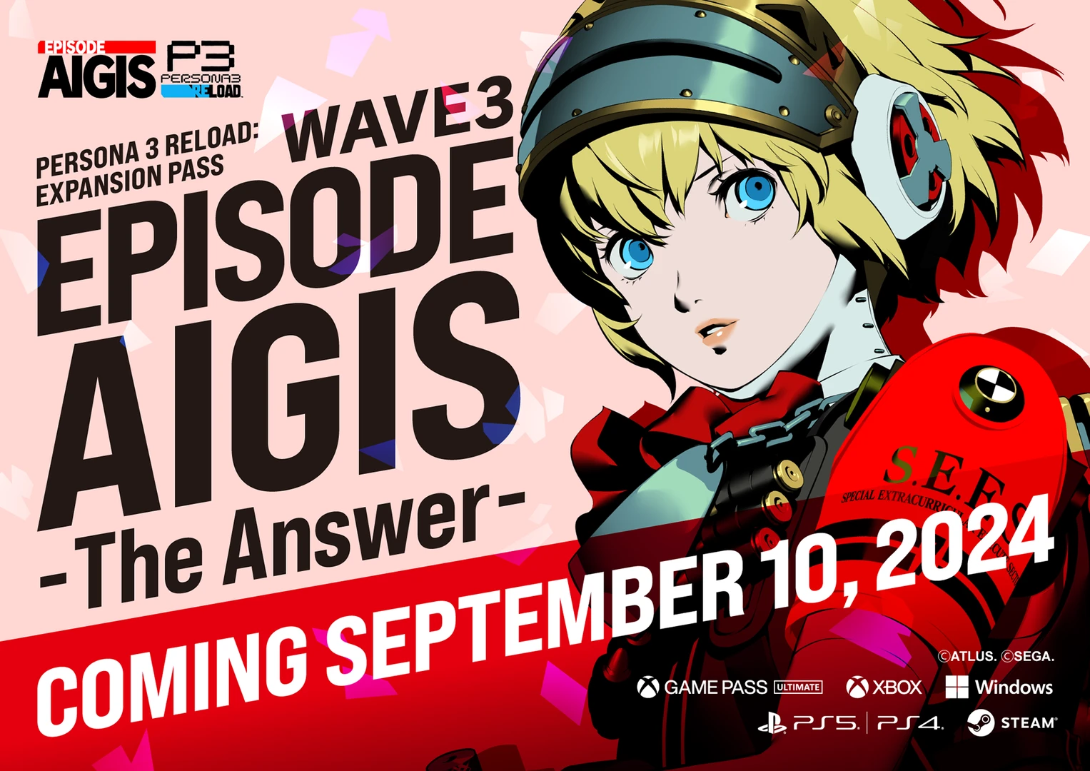 Persona 3 Reload – Episode Aigis: The Answer im Test: Ein würdiges ...