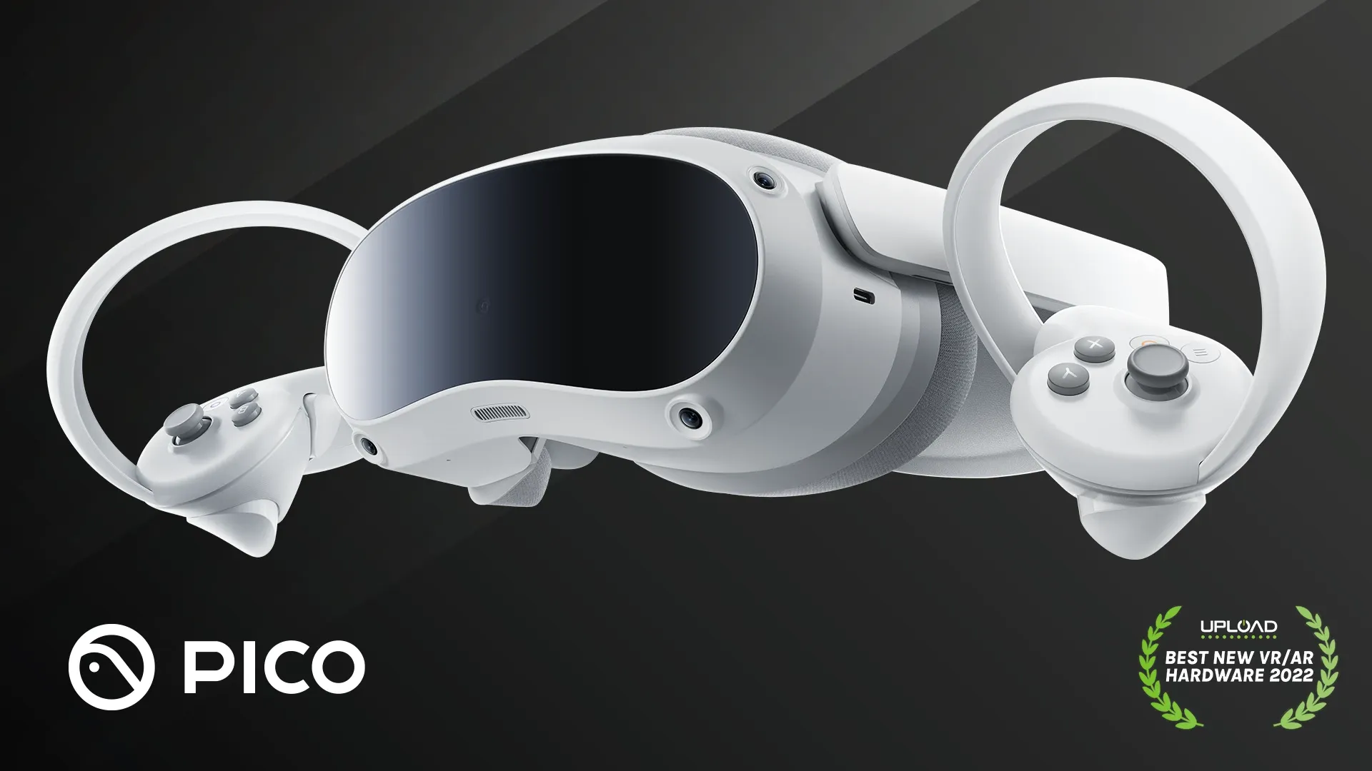 Das PICO 4 All-in-One VR-Headset im Test: Kann das Stand-Alone-Gerät ...