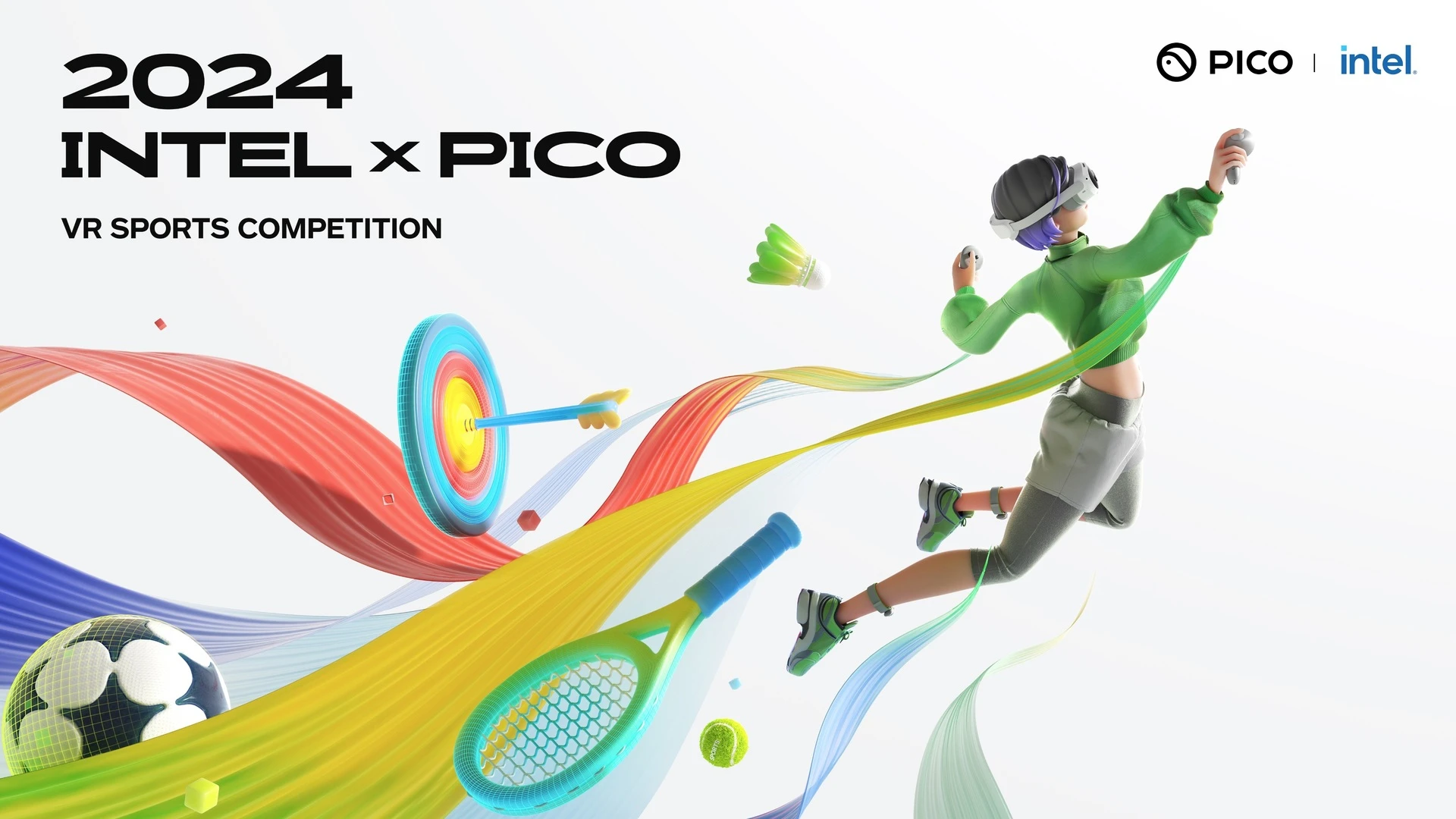 PICO x Intel VR Sports | Ultimate Championship – VR-Sportevent mit ...