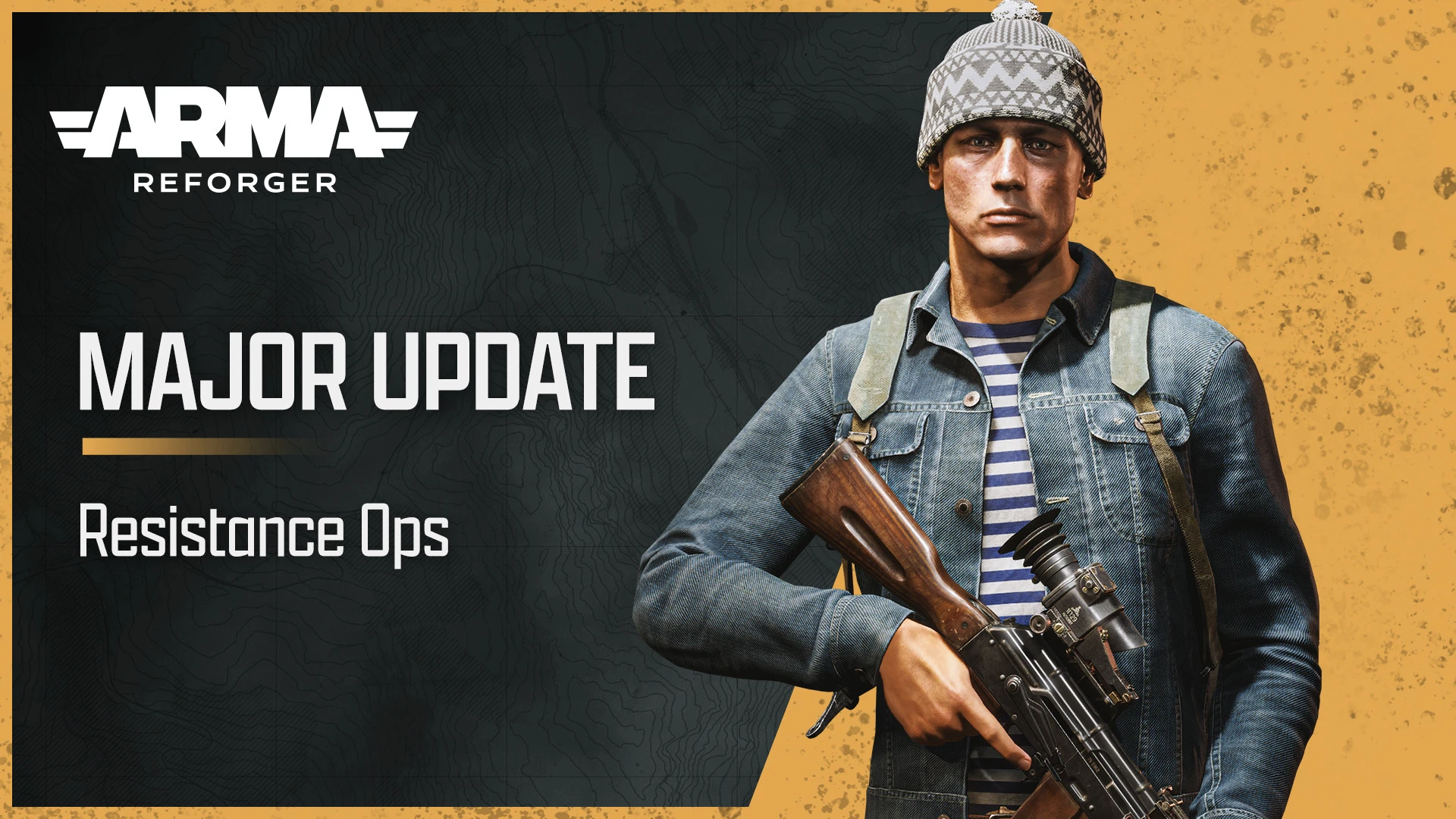 Arma Reforger Update 1.1: Guerrilla-Kämpfer, KI-Verbesserungen und ...