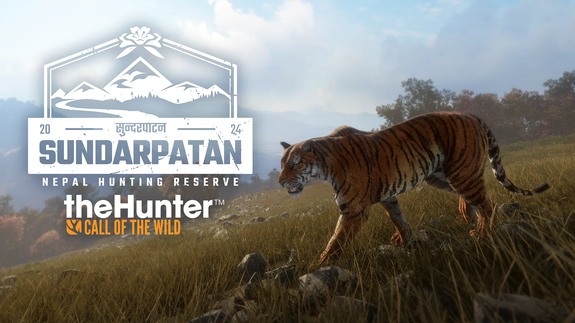 theHunter: Call of the Wild - Sundarpatan Nepal Hunting Reserve-DLC ist jetzt für PlayStation ...