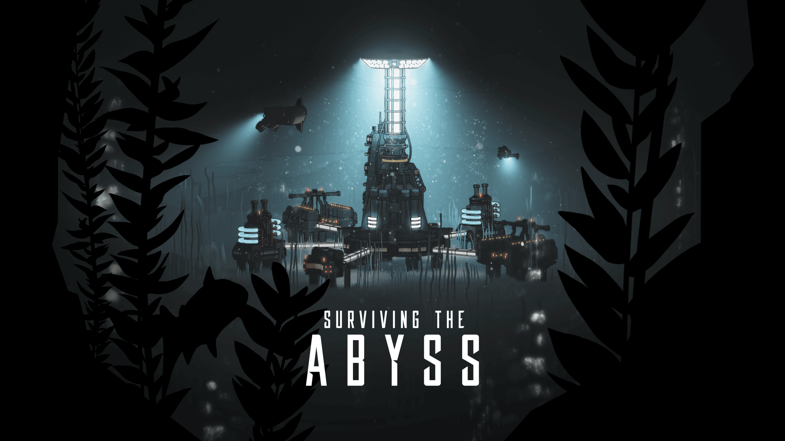 Paradox Arc und Rocket Flair Studios bringen Surviving the Abyss in den ...