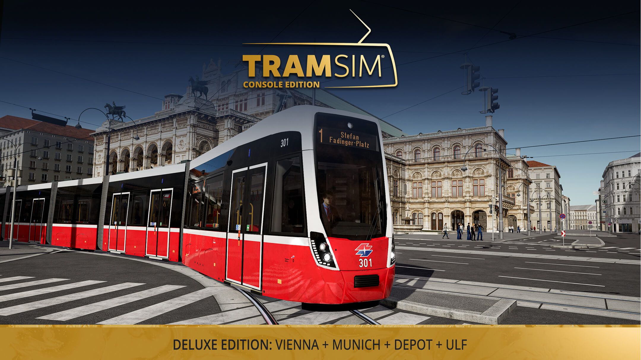 TramSim: Console Edition - jetzt für PlayStation und Xbox erhältlich ...