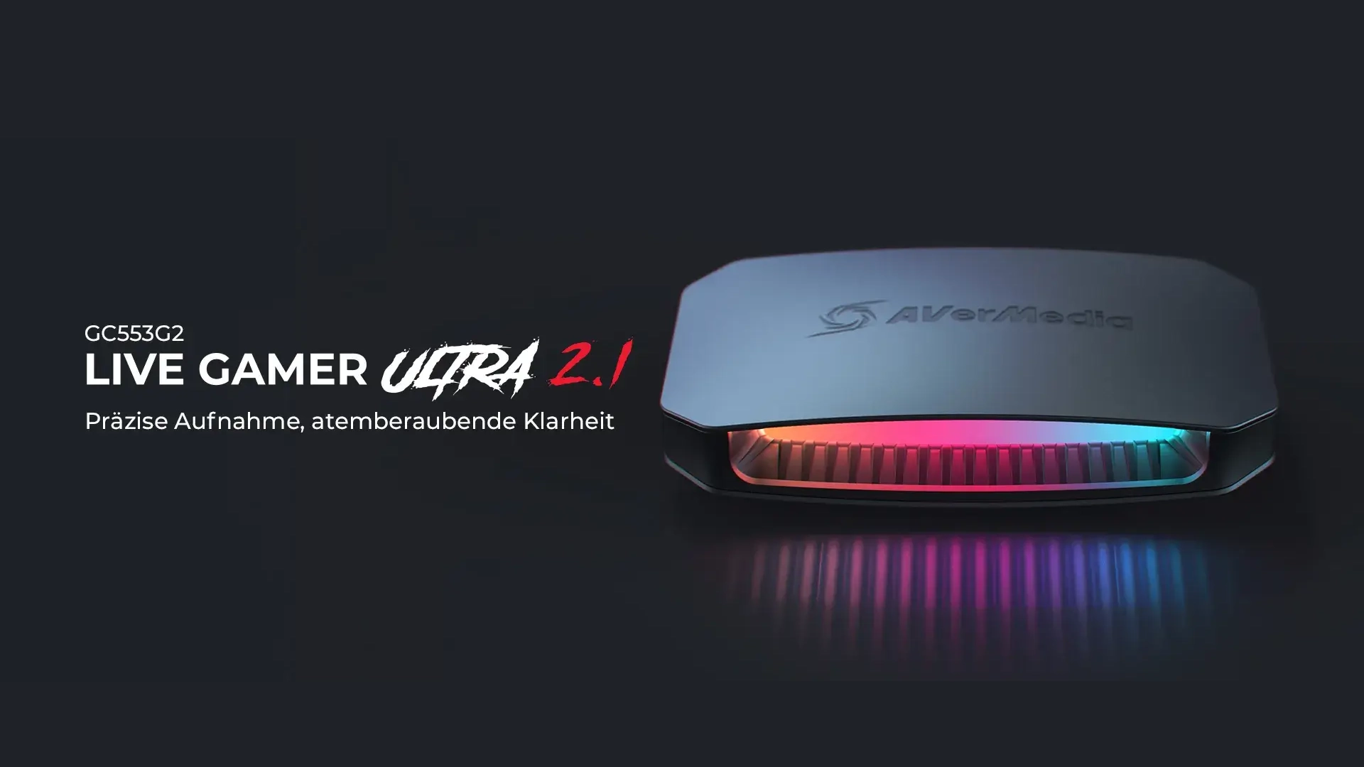 Der Ultimative Streaming Begleiter Live Gamer Portable Test Und Erfahrungsberichtfeed