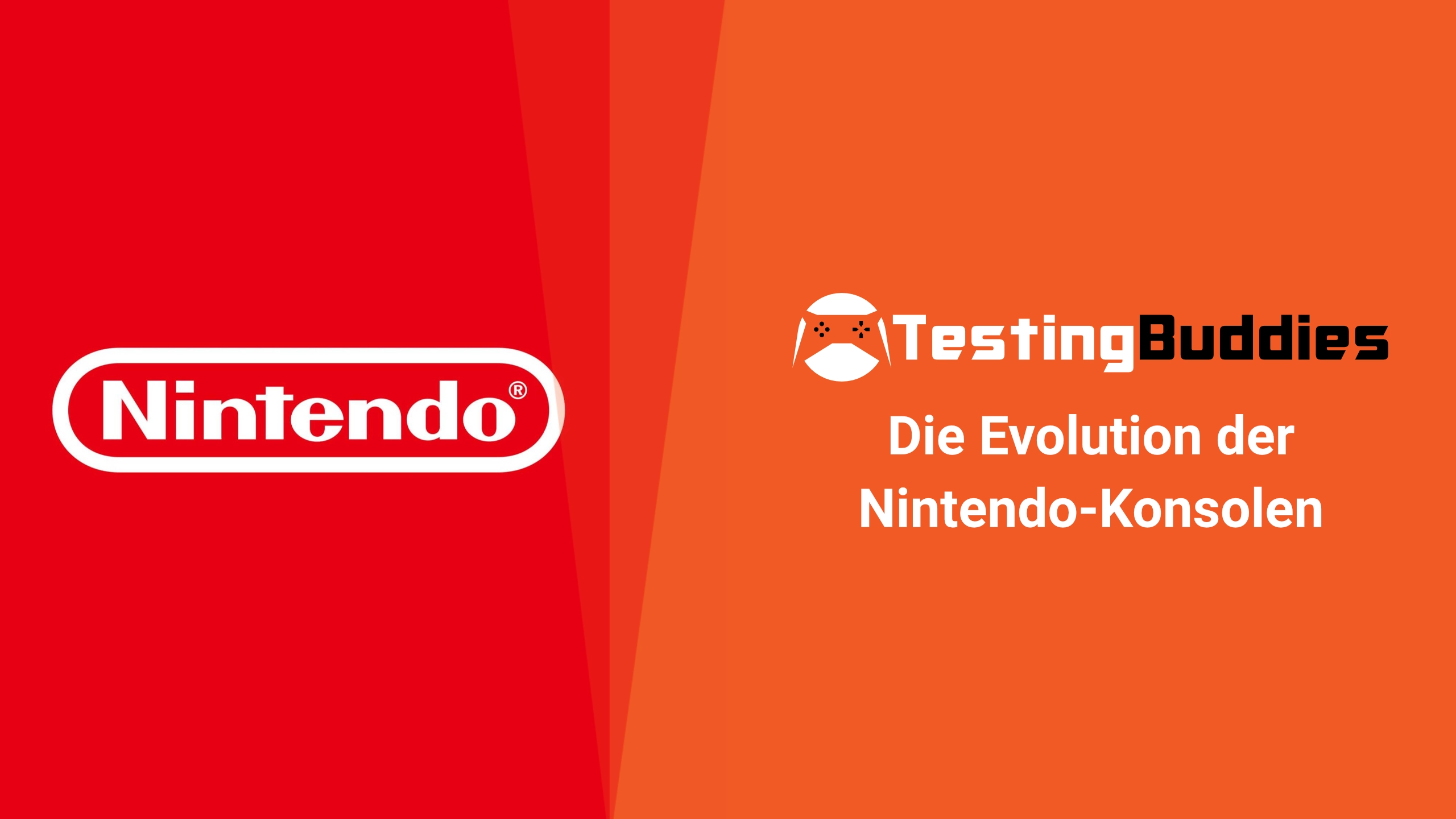 Die Evolution der Nintendo-Konsolen: Von der NES bis zur Switch und ...