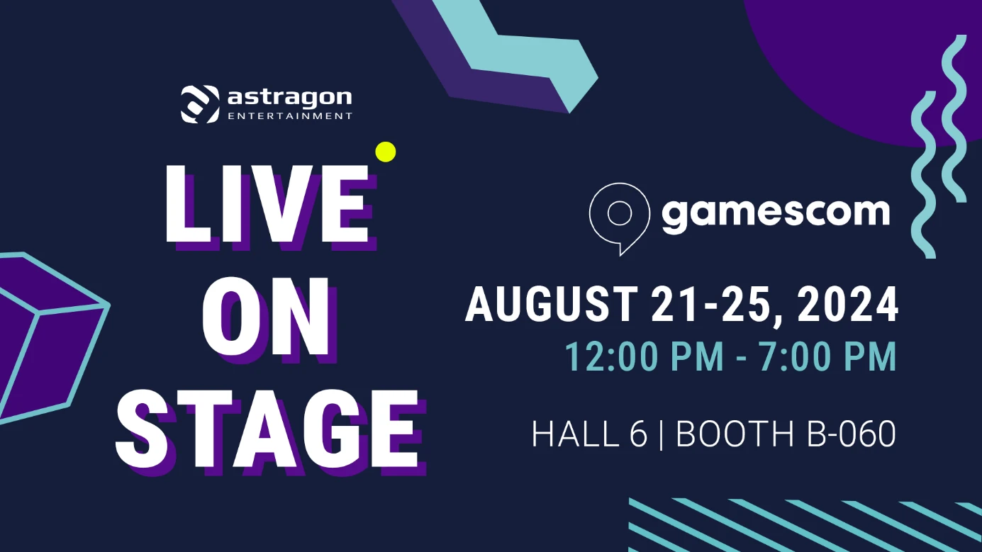 Peter & Chris von PietSmiet, Milschbaum & mehr: Team17 Group veröffentlicht diesjähriges Bühnen ...