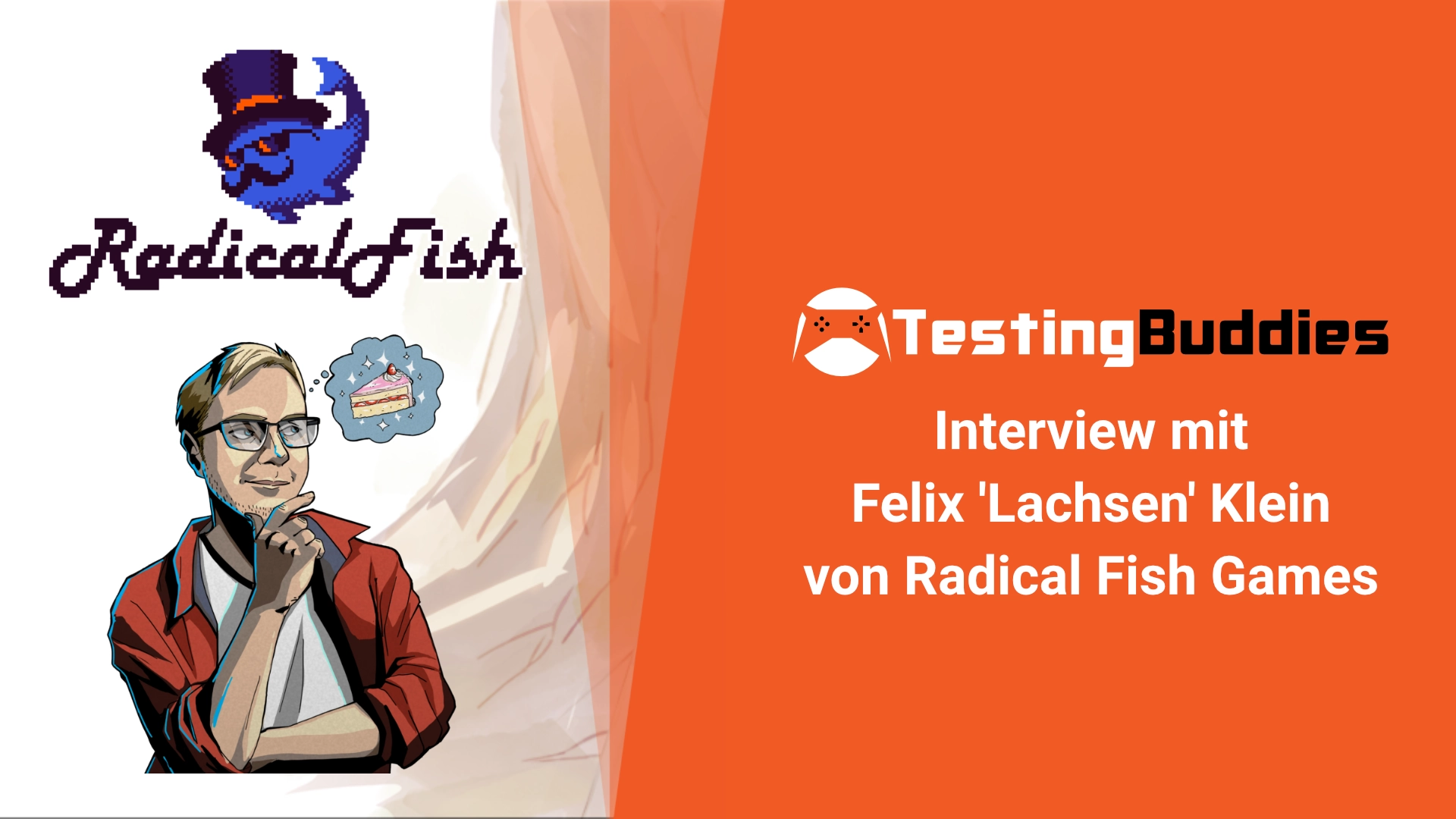 Interview mit Radical Fish Games: Die Macher von CrossCode und Project ...