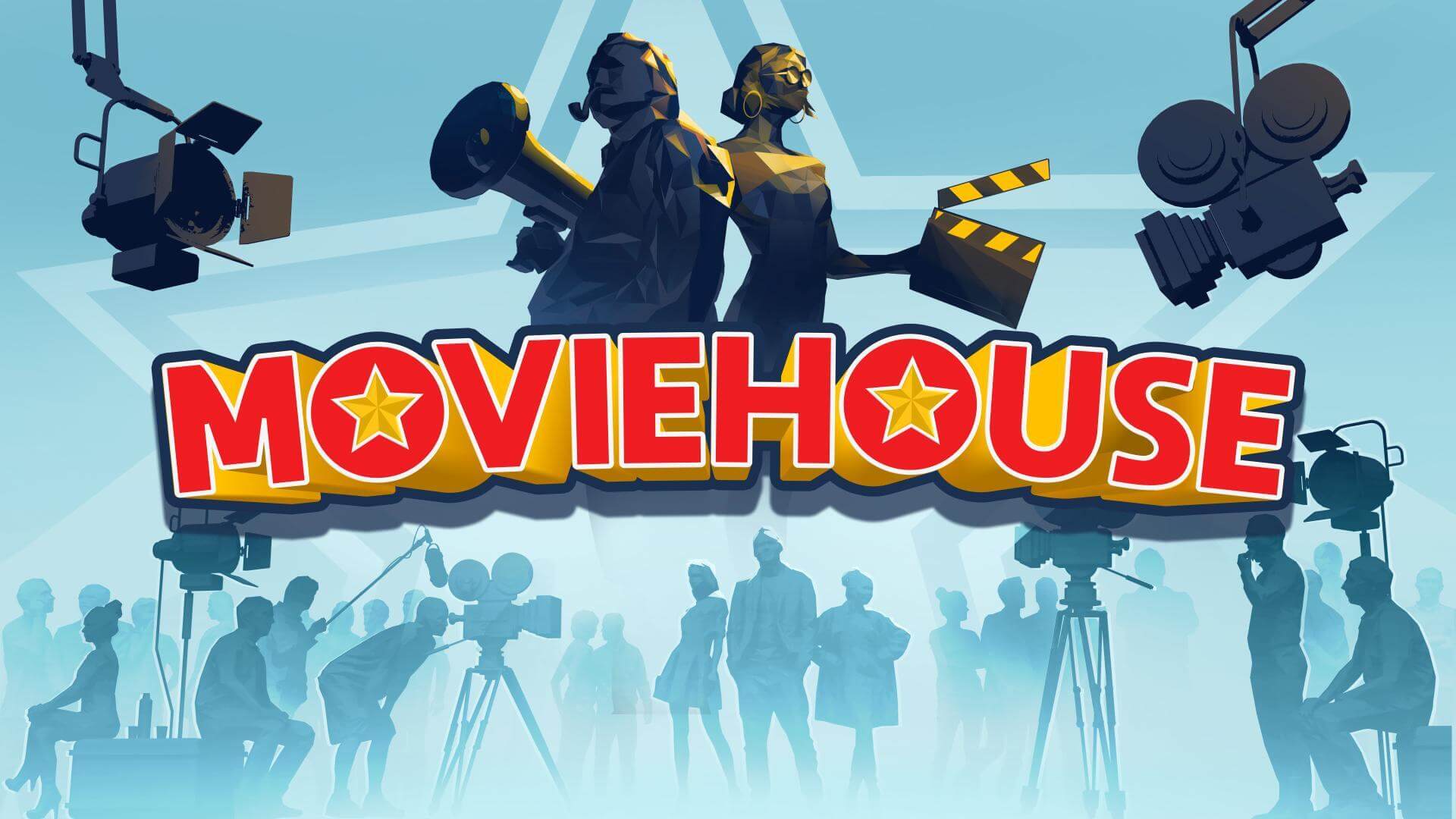 Moviehouse – The Film Studio Tycoon im Test: Der Weg zum eigenen ...