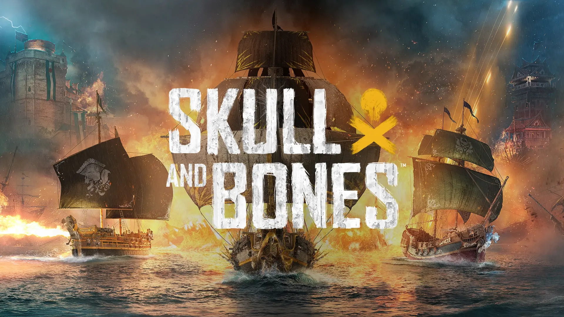 Skull and Bones im Test: Große Beute oder Schiffbruch? - TestingBuddies