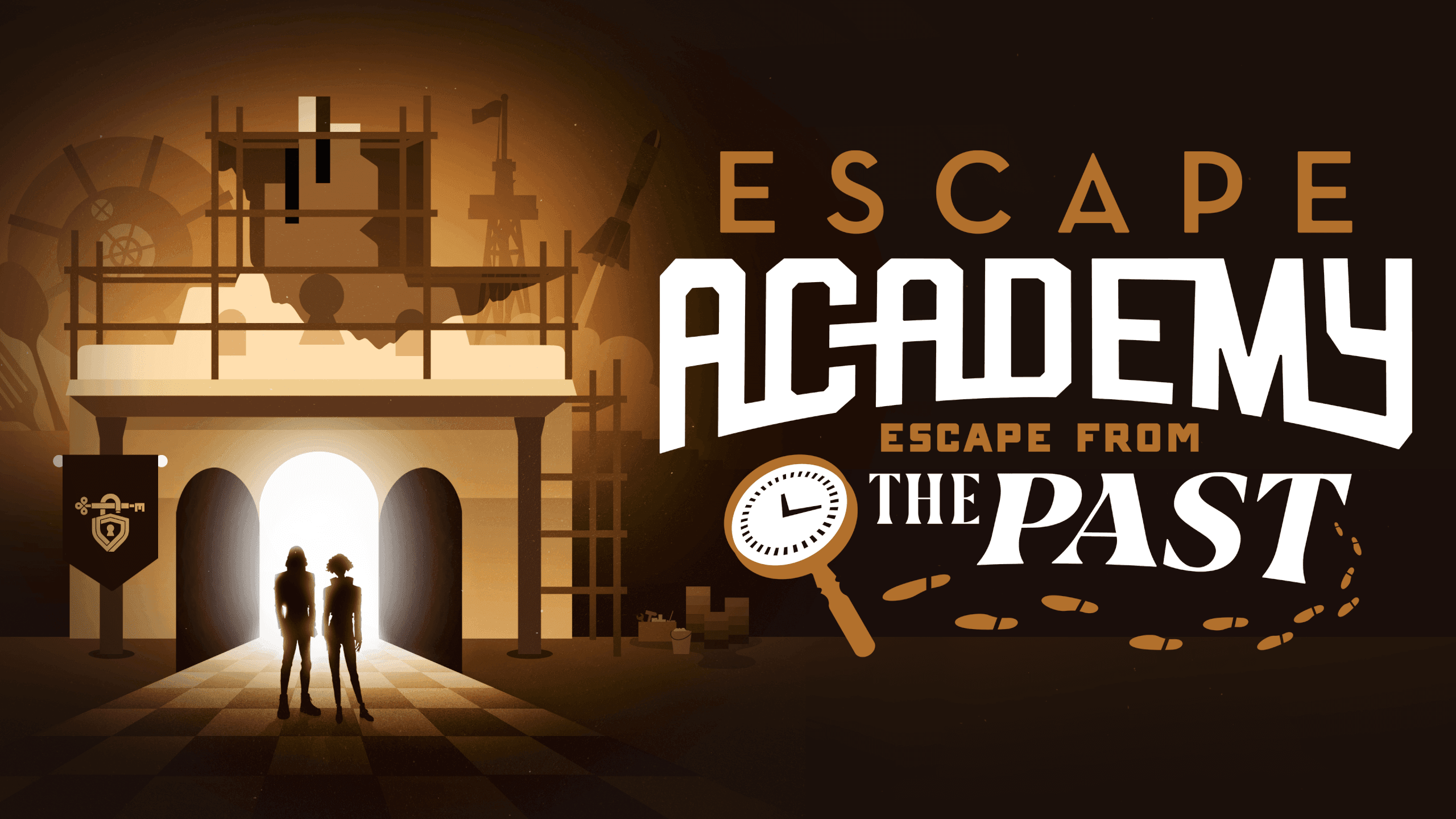 Escape Academy 2. DLC erscheint am 19. Juni - TestingBuddies