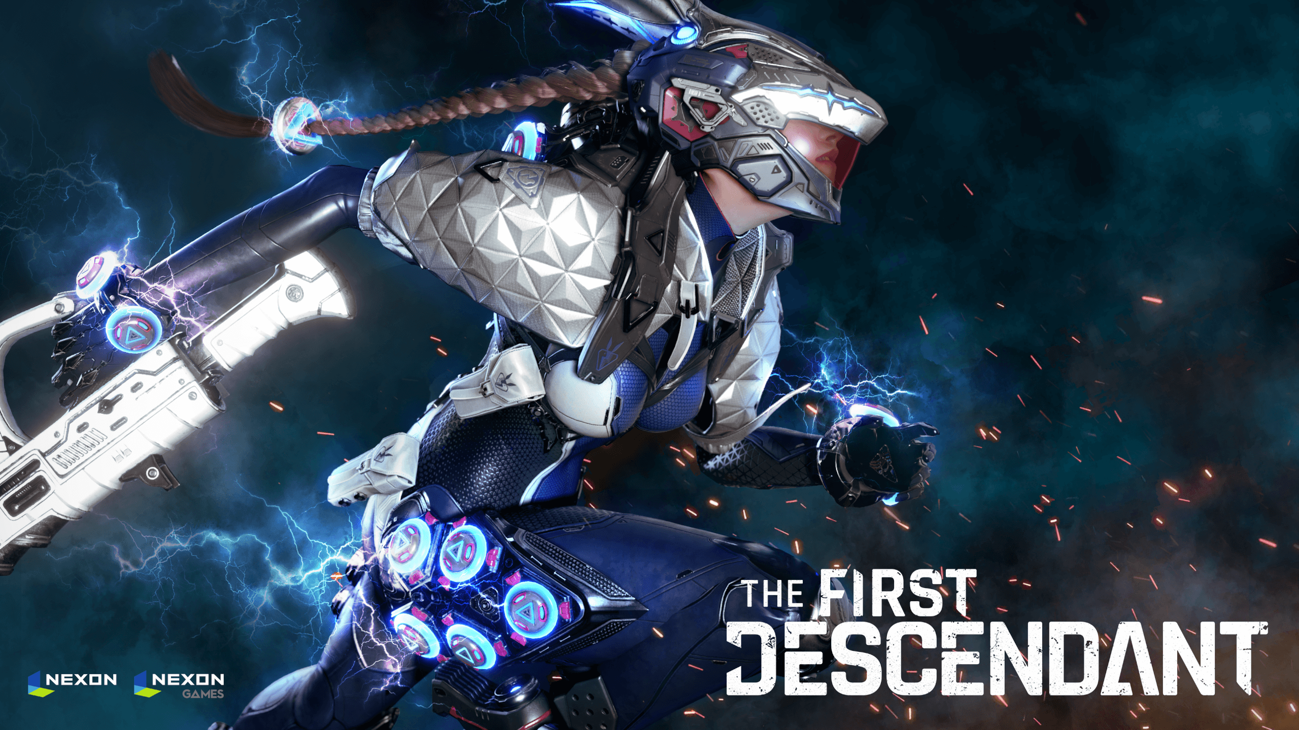 The First Descendant: Exklusive Season 3: Breakthrough-Updates im Dev ...