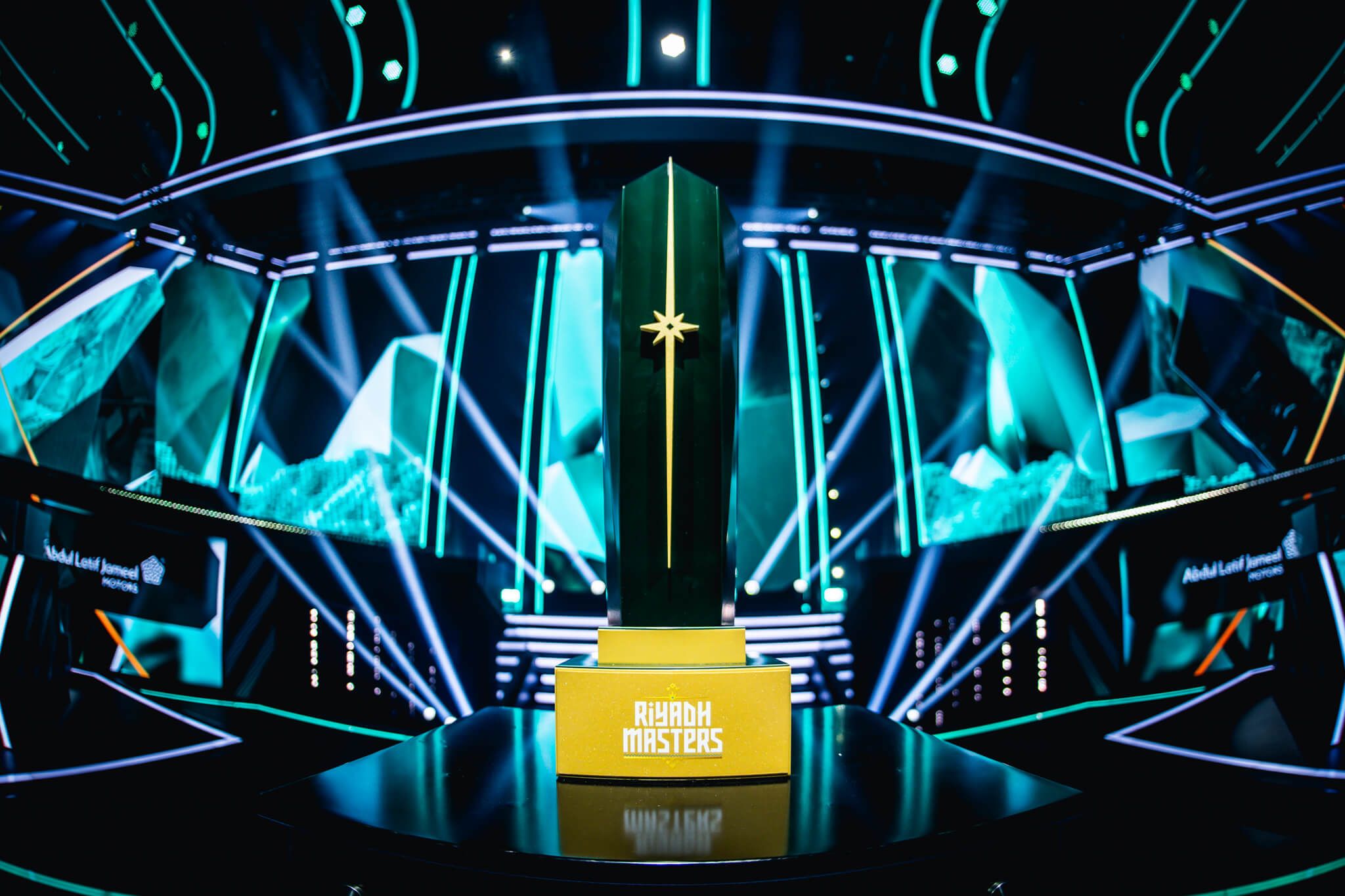 Team Spirit gewinnt die Riyadh Masters 2023 und Gamers8 beendet die ...